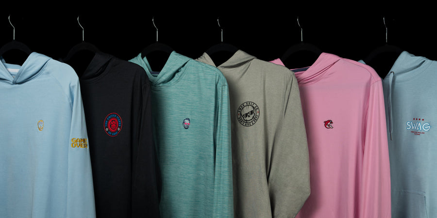 Swag Series 2024 Golf Events by Am Golf Trips – Swag Golf Co