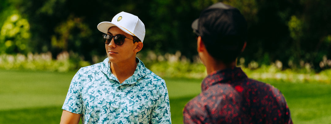 Core Headcovers – Swag Golf Co