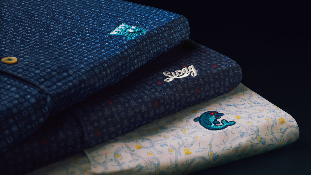 Core Headcovers – Swag Golf Co