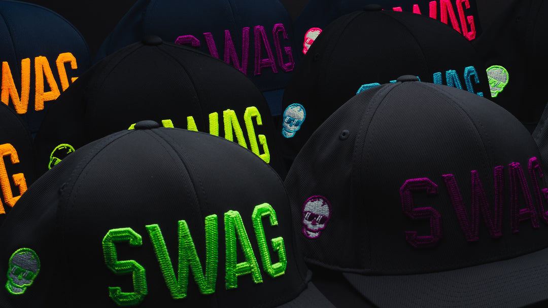 Swag Golf - Premium Putters, Headcovers, Apparel & Golf Accessories ...