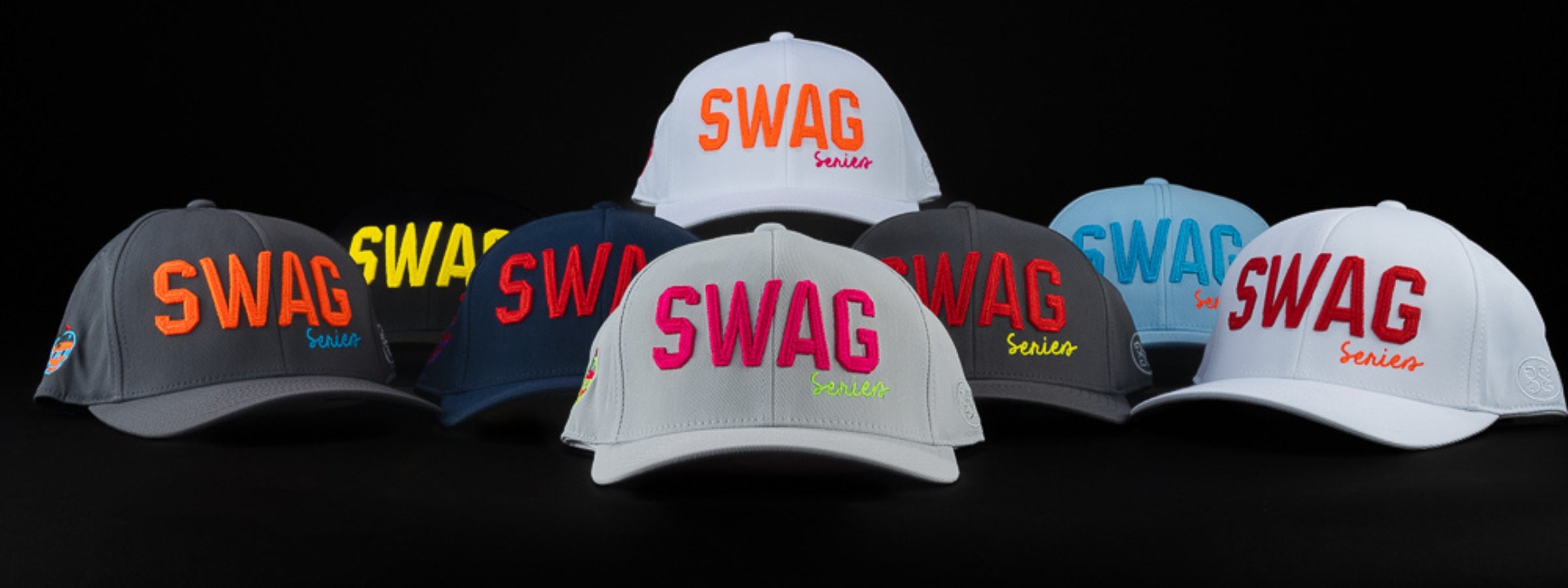 Swag Series Pro Shop – Swag Golf Co