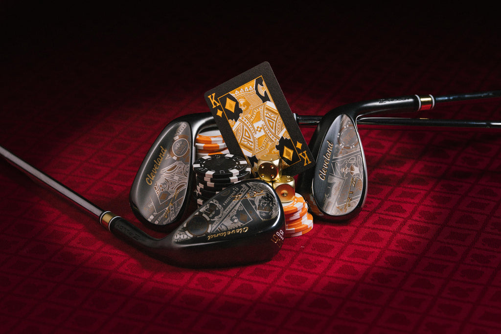 Golf Wedges - Swag Golf Co