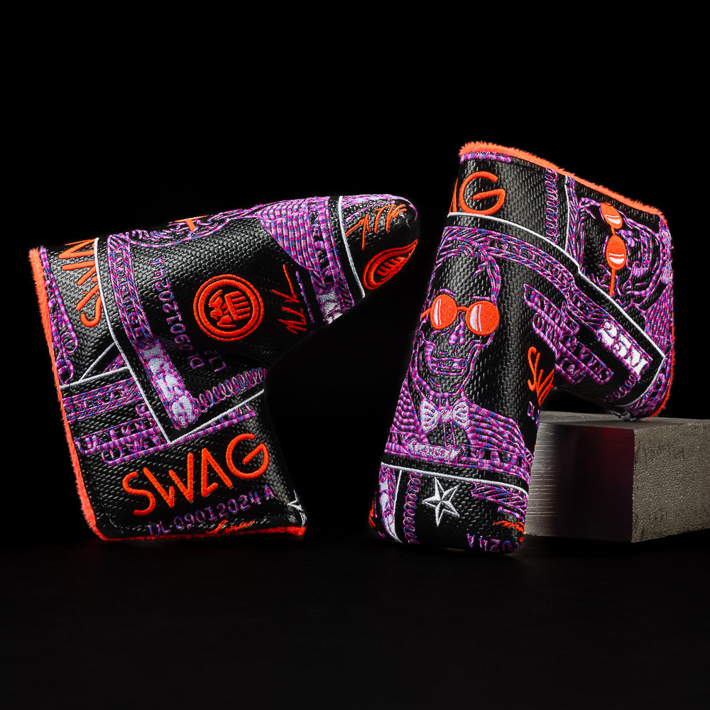 Twenty Five Million Dollar Blade Special – Swag Golf Co
