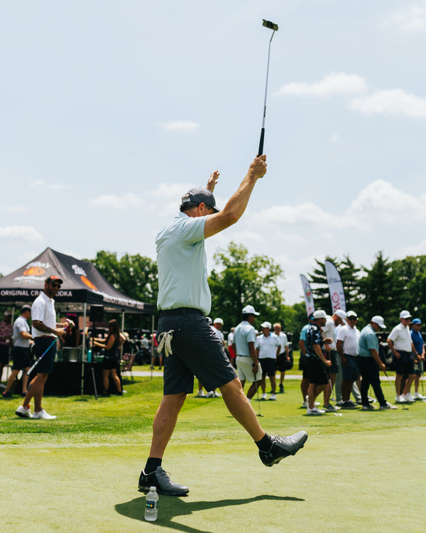 Swag Series 2024 Golf Events by Am Golf Trips