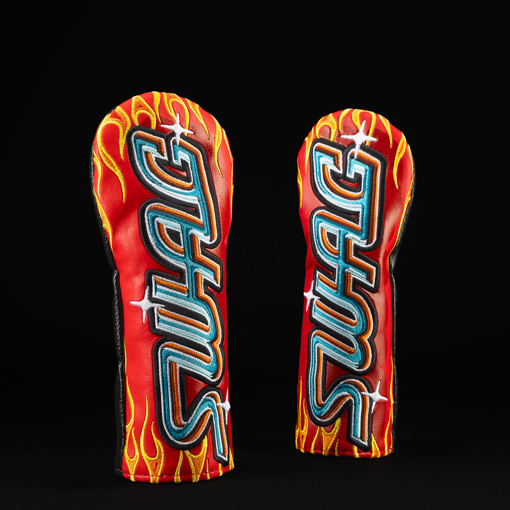 Swag Chrome Hybrid Special – Swag Golf Co