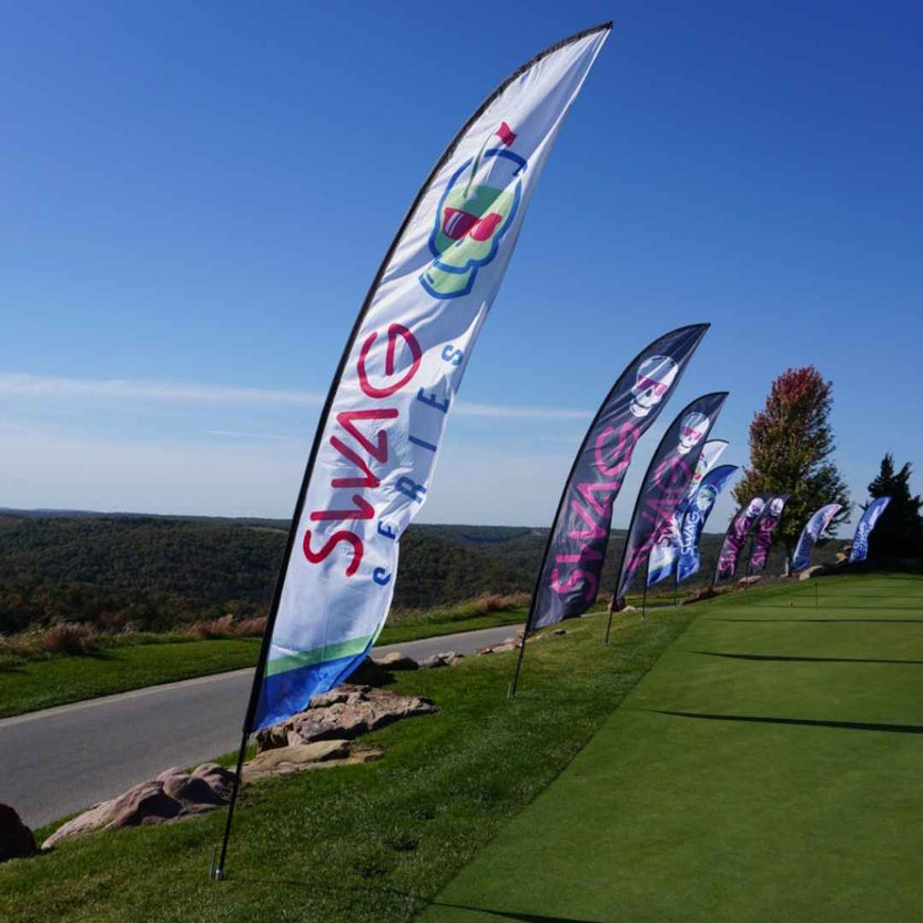 Swag Golf - Premium Putters, Headcovers, Apparel & Golf Accessories