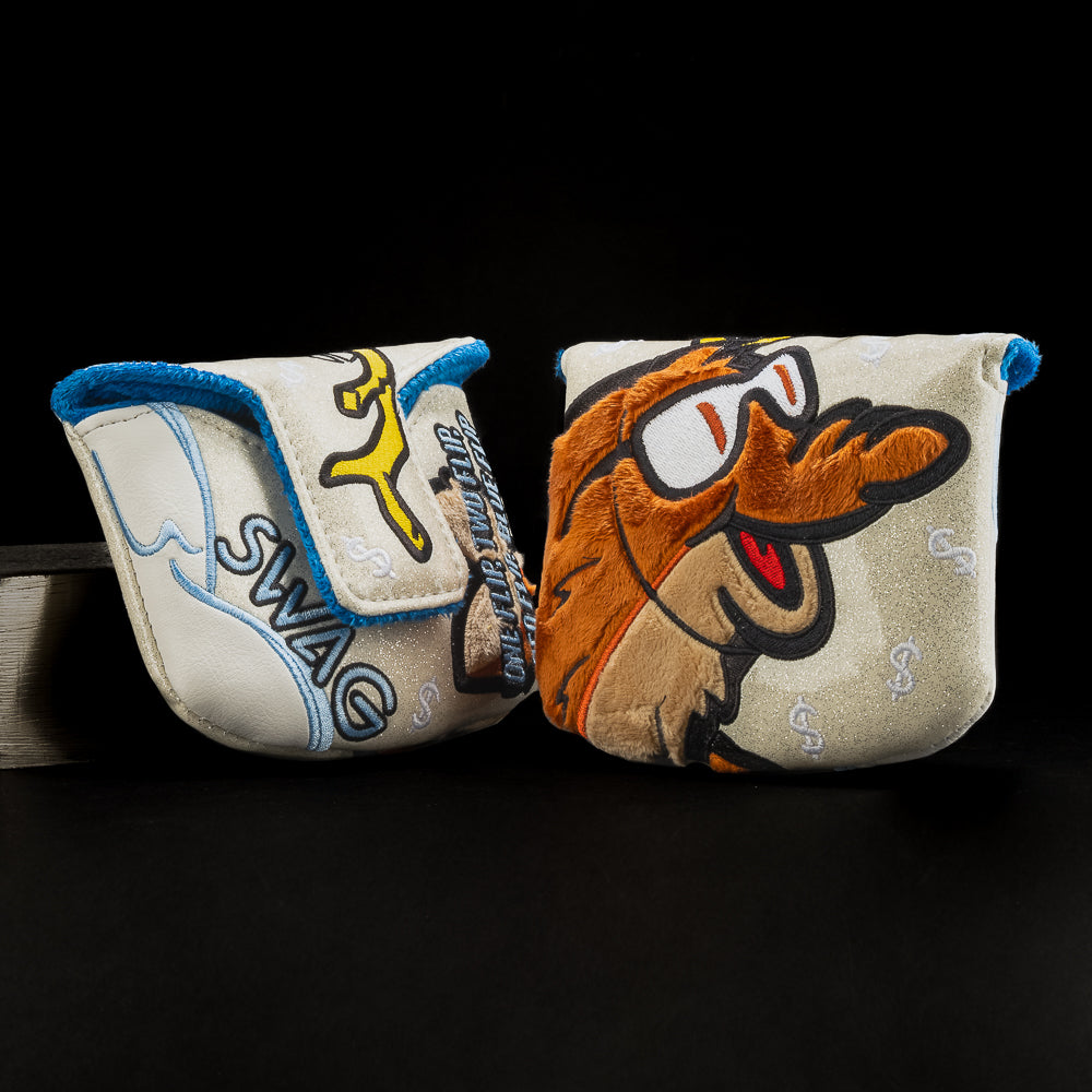 Reindeer-In-Training Flipper Special – Swag Golf Co