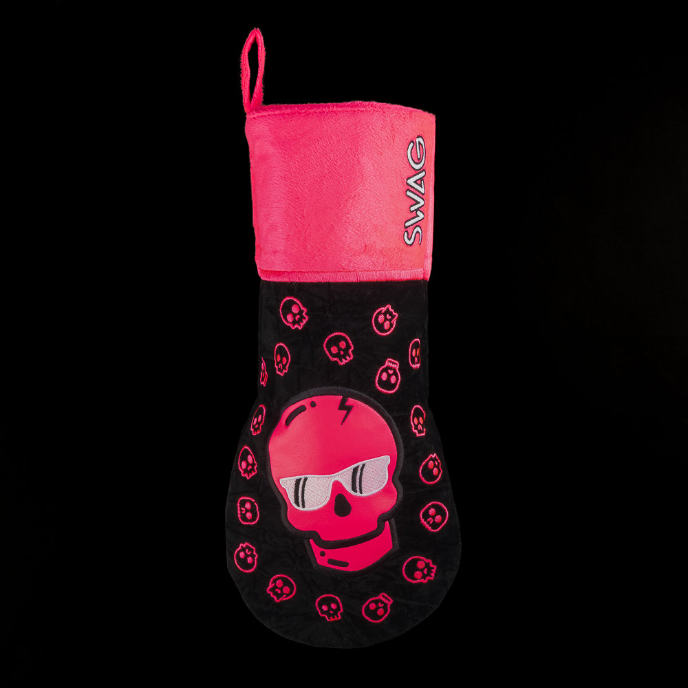 Stocking Skull Driver Special – Swag Golf Co
