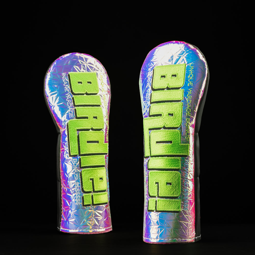 Bogey! Small Talk Hybrid Special – Swag Golf Co