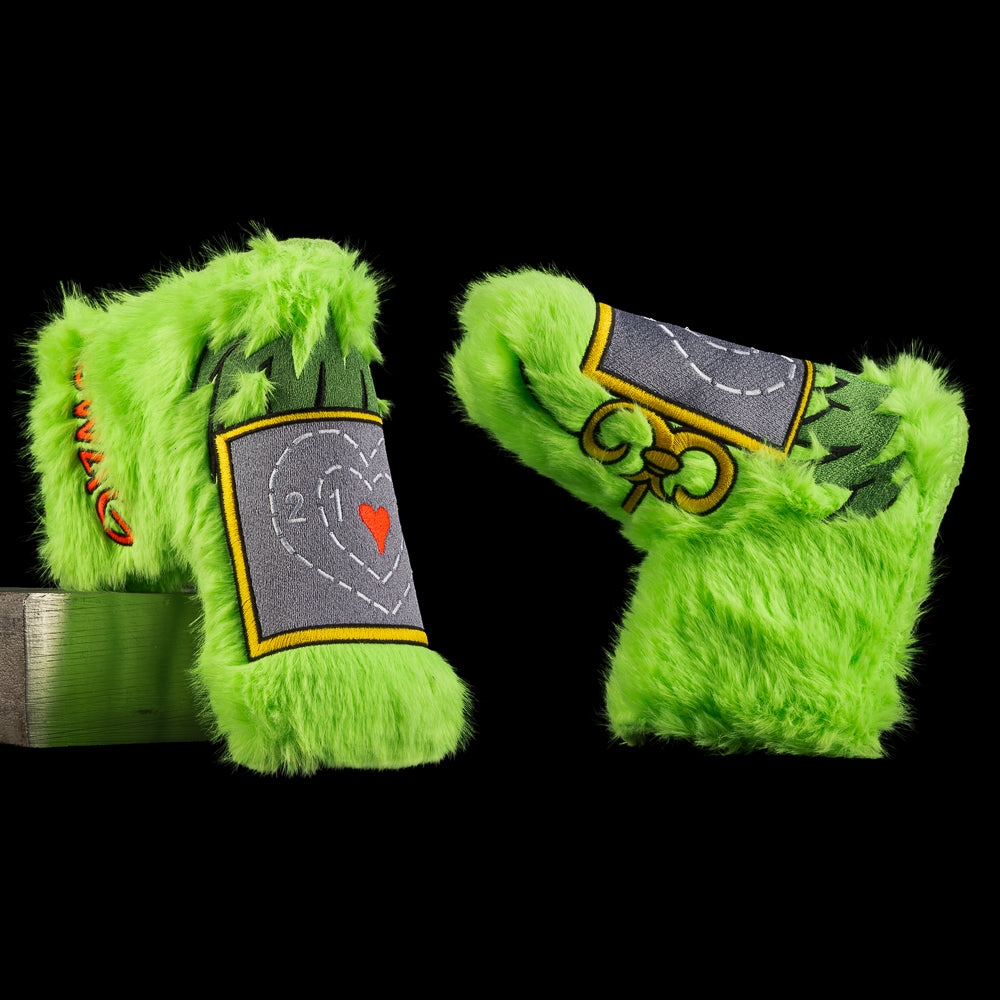 SWAG Golf 3 Sizes Too Small Blade Cover – SWAG Golf Co