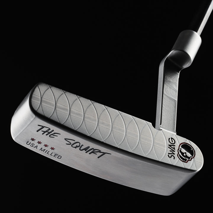 Swag Golf - Golf Putters