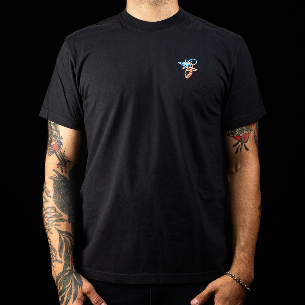 Casino Cowboy T-Shirt; SWAG Golf – Swag Golf Co