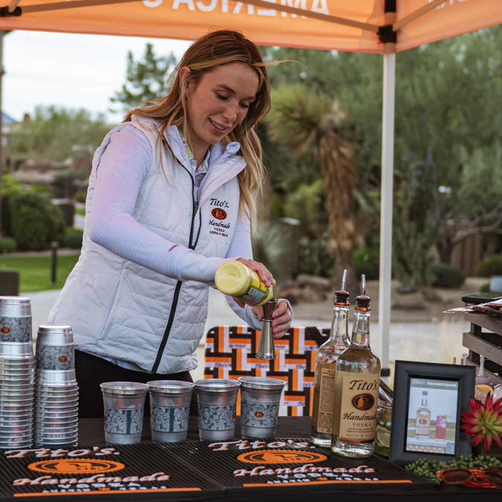 Swag Series 2024 Golf Events by Am Golf Trips