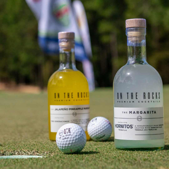 Swag Series 2024 Golf Events by Am Golf Trips