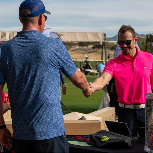 Swag Series 2024 Golf Events by Am Golf Trips