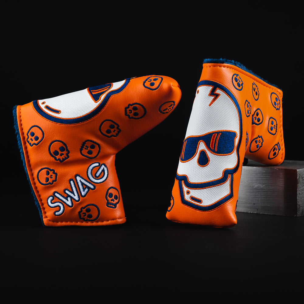 Da Skull Blade Special – Swag Golf Co