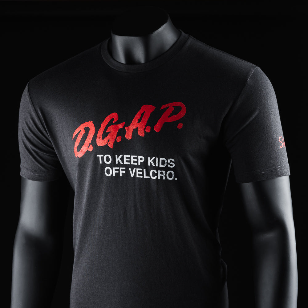 D.G.A.P. Shirt – Swag Golf Co