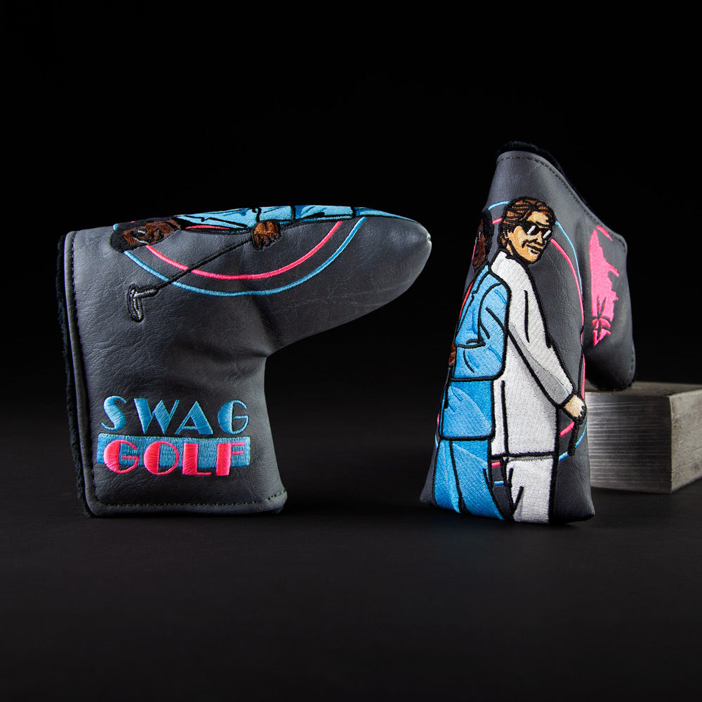 Swag Vice Cover – Swag Golf Co