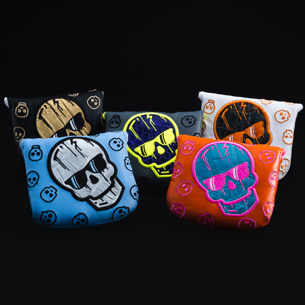 Real Deal Mallet Cover