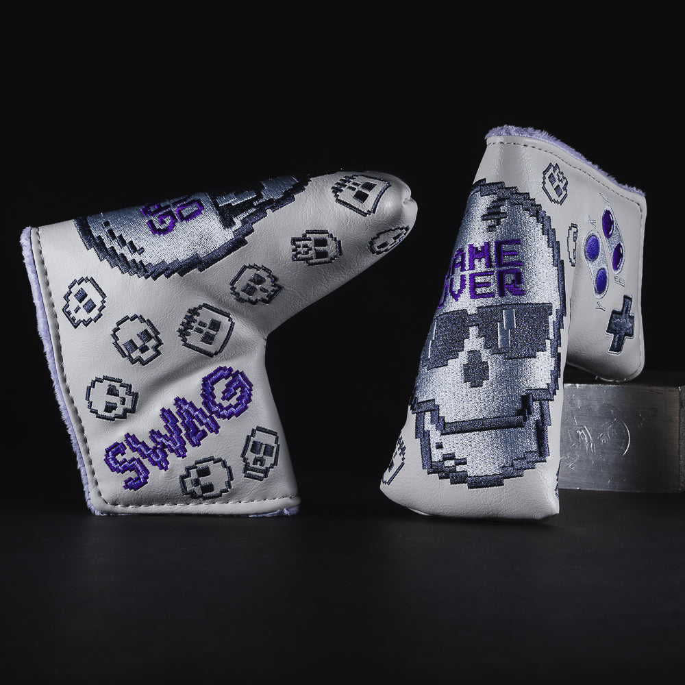 Sunday Skull Blade 016