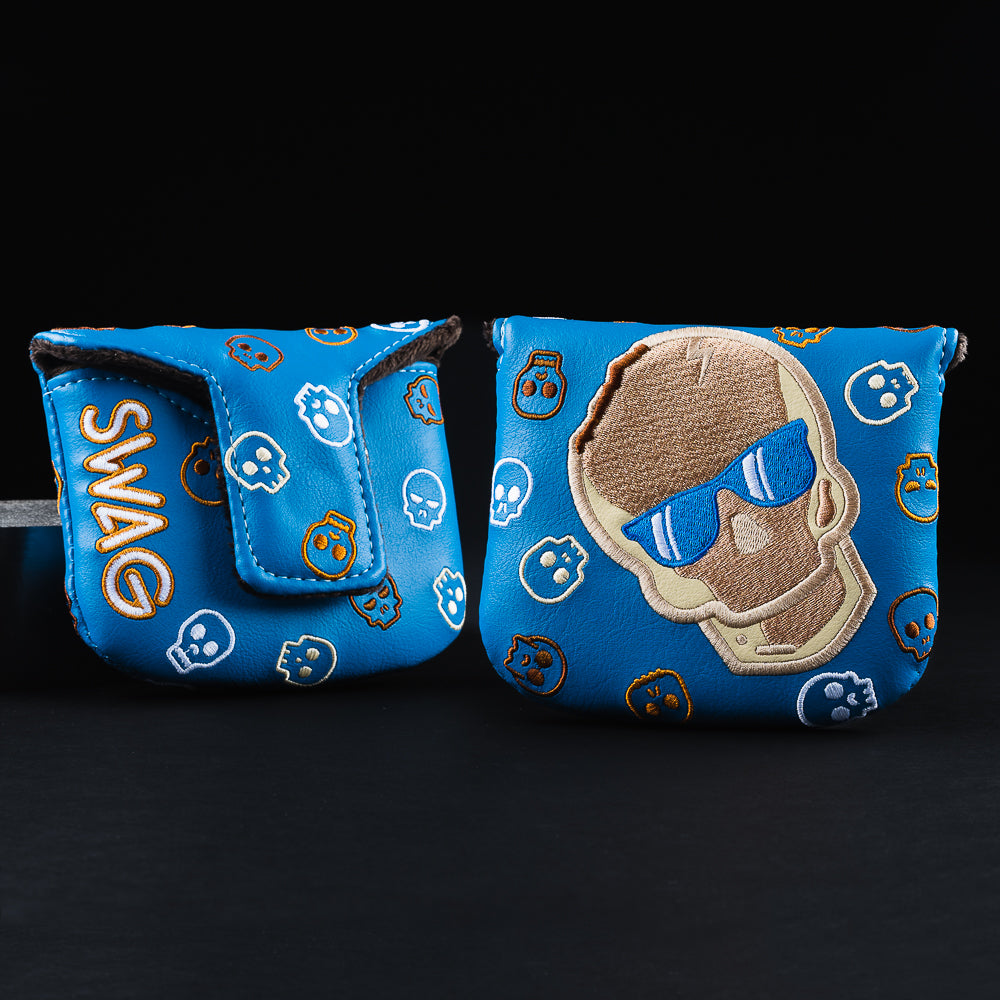 Sunday Skull Mallet 010