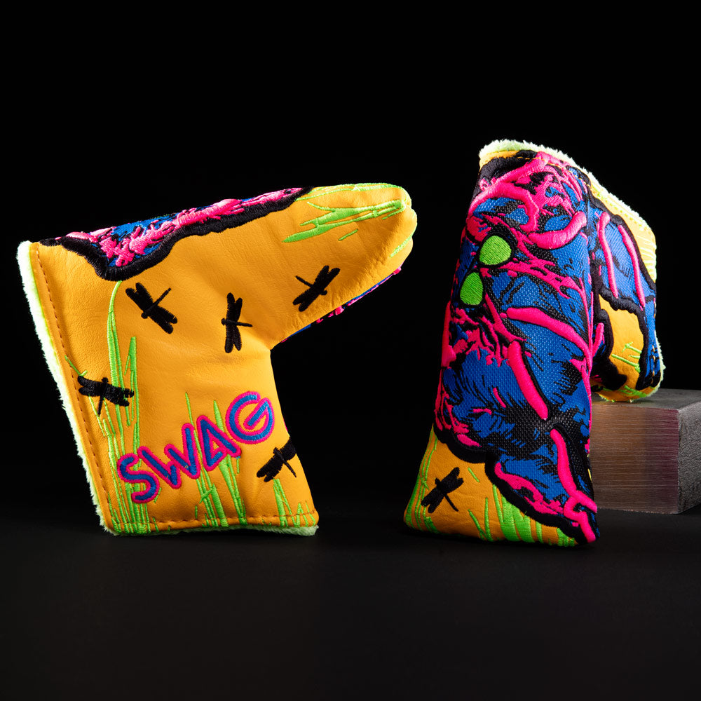 Swag Thing 4.0 Cover – Swag Golf Co